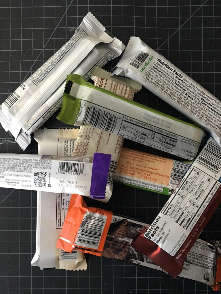 CPG-Packaging-Design | Ashley W Joyce